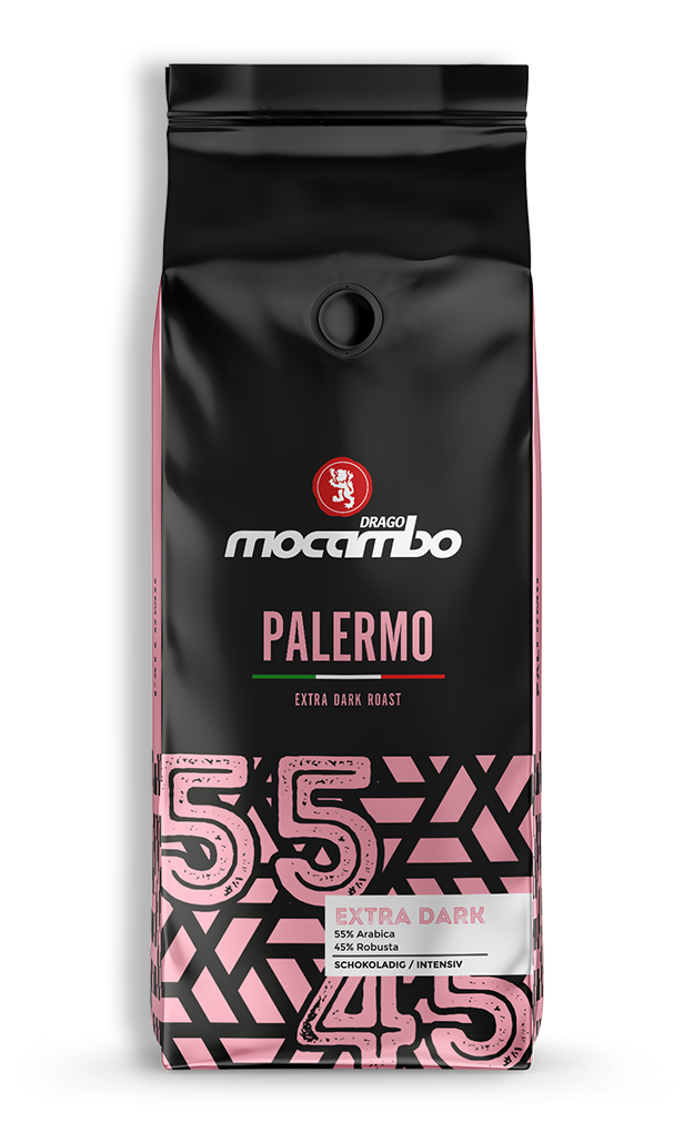 Caffé Palermo – mocambocoffeeusa