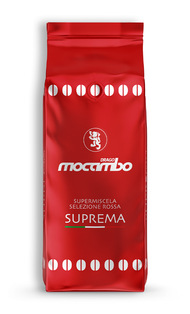 Caffé Suprema – mocambocoffeeusa