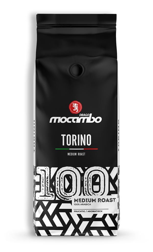Caffé Torino – mocambocoffeeusa