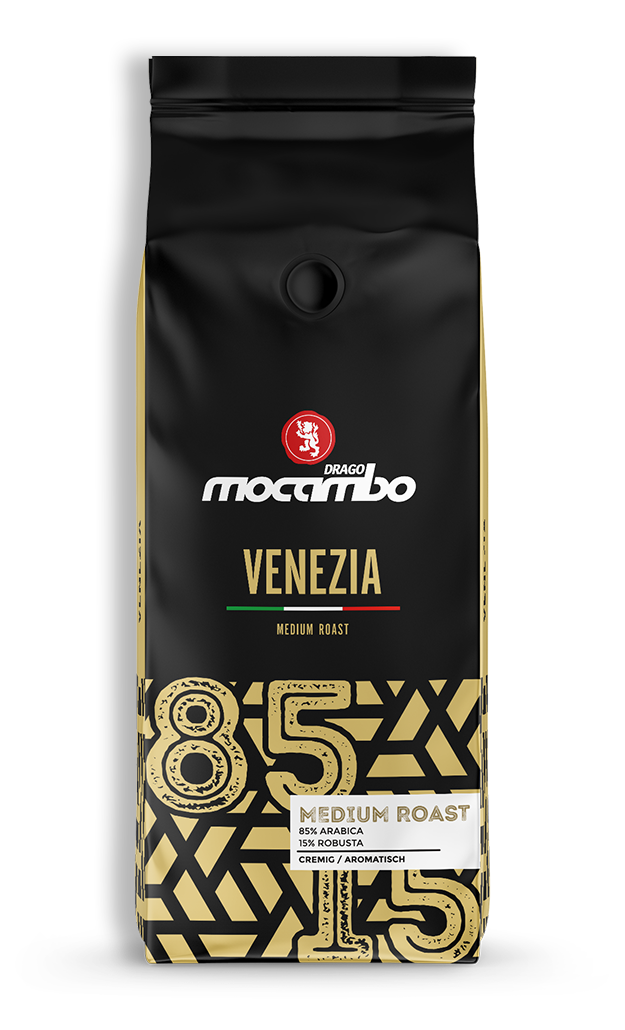 Caffé Venezia – mocambocoffeeusa